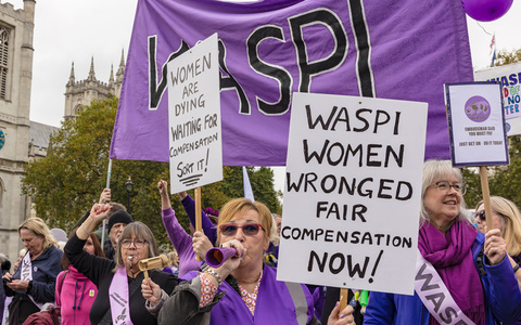 PRA stress test finds life insurers can absorb “significant shocks ...