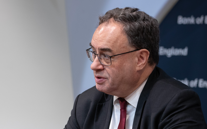 Bank of England governor warns Reeves against deregulation | The Actuary