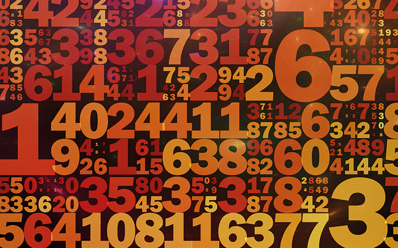 quantum theory randomness