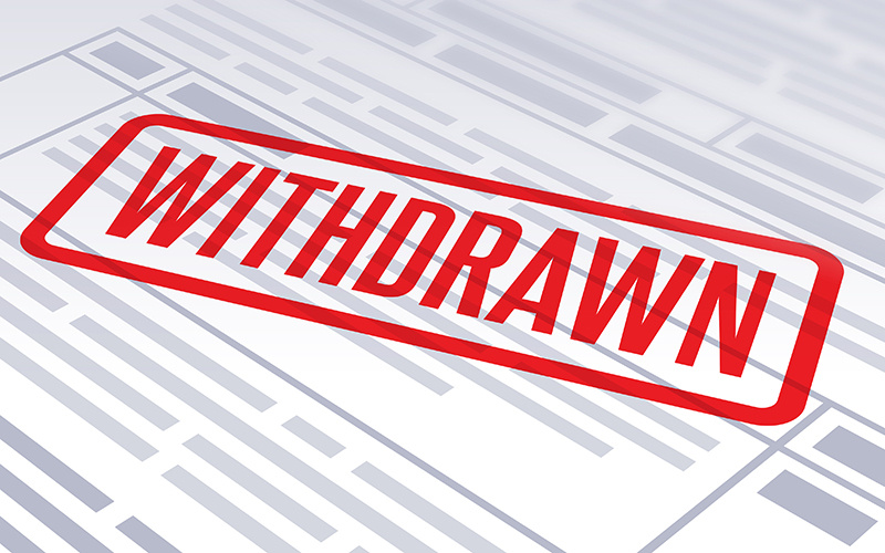 APS L2 to be withdrawn | The Actuary