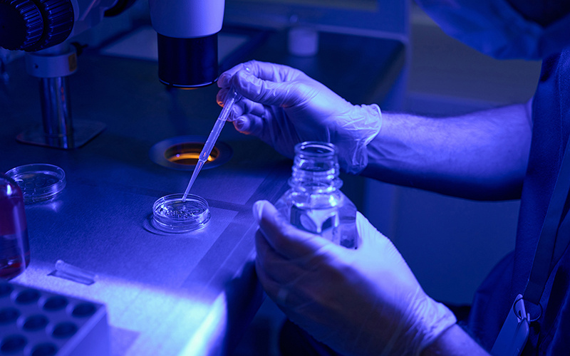 Three steps forward: cancer innovations | The Actuary