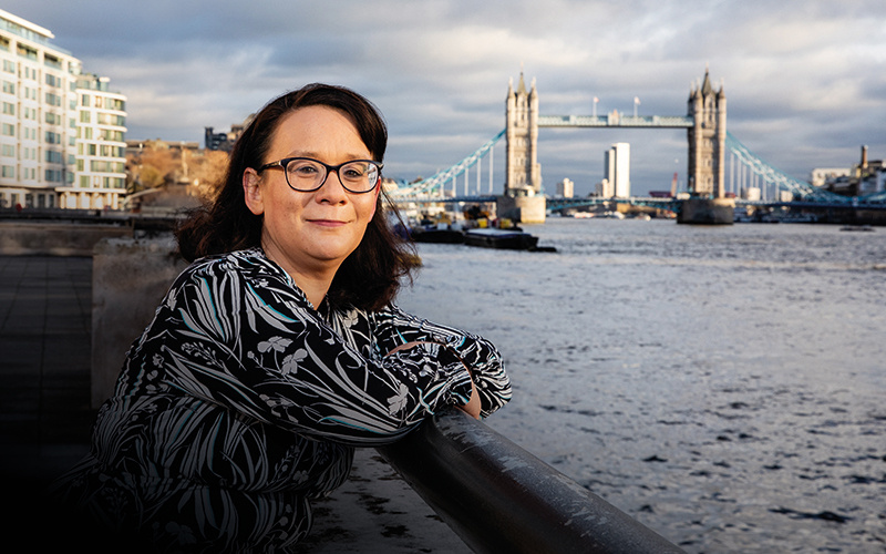 For the good of all: an actuarial review of the Green Book | The Actuary