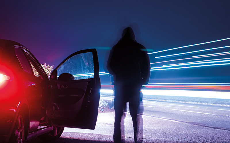 Warning lights: joining the dots on motor fraud | The Actuary