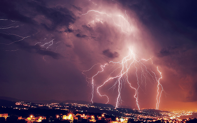 Longevity Bulletin 17: The climate change issue | The Actuary