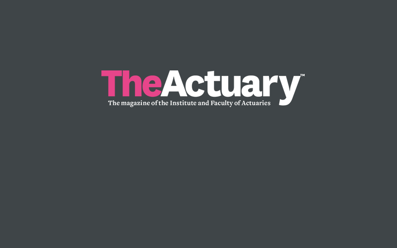 IFoA adjudication panel: Mr Jack Wicks, student | The Actuary