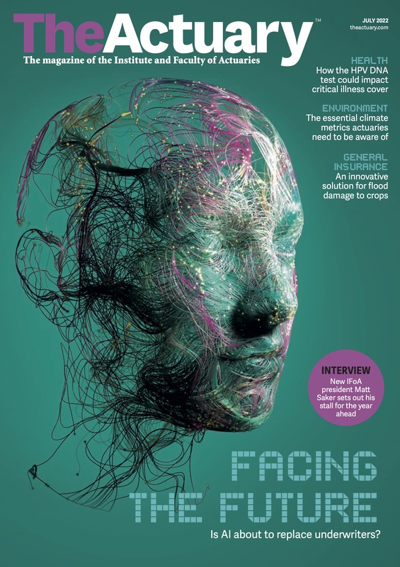 DISCIPLINARY PANEL HEARING: Adam Charles Brunskill FIA | The Actuary