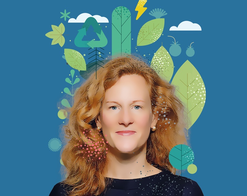 Interview: Catherine Howarth on shaping responsible investing | The Actuary