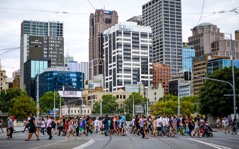 Australian life insurance sector at “pivotal juncture” | The Actuary