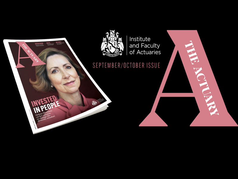 Updated Actuaries’ Code and guidance | The Actuary