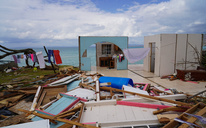 Hurricane Melissa triggers 100% cat bond payout in Jamaica | The Actuary