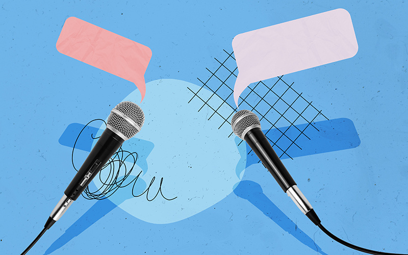 Health and care: The Big Pitch returns | The Actuary