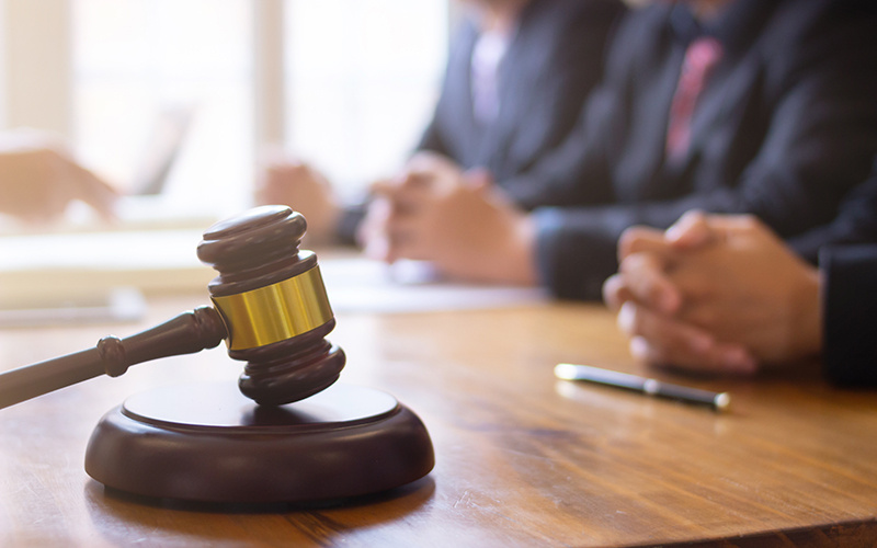 Disciplinary hearing: Mr Edwin Afitile | The Actuary