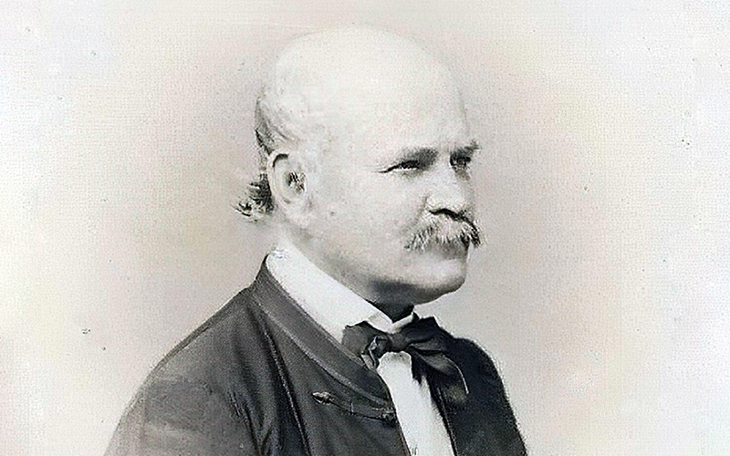 Soap star: a case for trusting the data | The Actuary