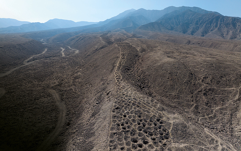 Solved: the mystery of Monte Sierpe | The Actuary